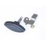 Multi Fuel Stove Spares, Aarrow Stove Spares