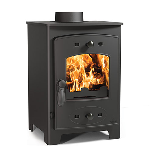 Aarrow Acorn View 4 Multifuel Stove - Spares and Accessories