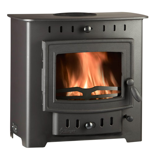 Villager Esprit 7 Multi Fuel Stove - Series 2 Stove - Spares and ...