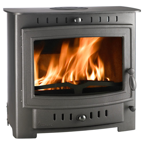 Villager Esprit 8 Multi Fuel - Series 2 Stove - Spares and Accessories