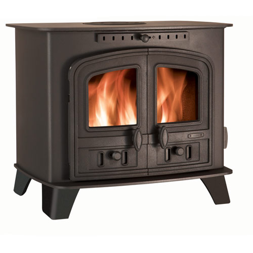 Aarrow Sherborne Large Multi Fuel Stove - Spares and Accessories