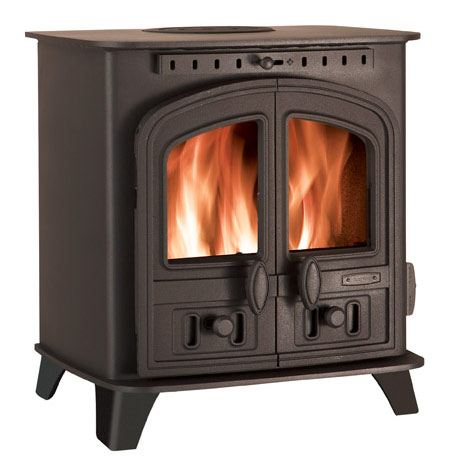 Aarrow Sherborne Small Multi Fuel Stove - Spares and Accessories