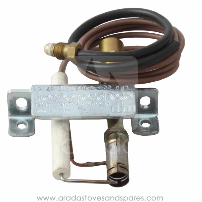 OXYPILOT ASSEMBLY | - Arada