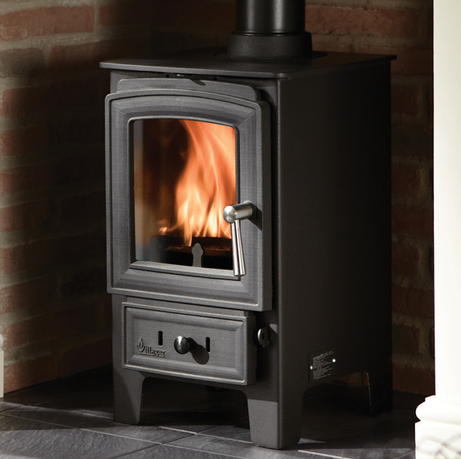 Villager Heron 5 Multifuel - Series 2 Stove - Spares and Accessories