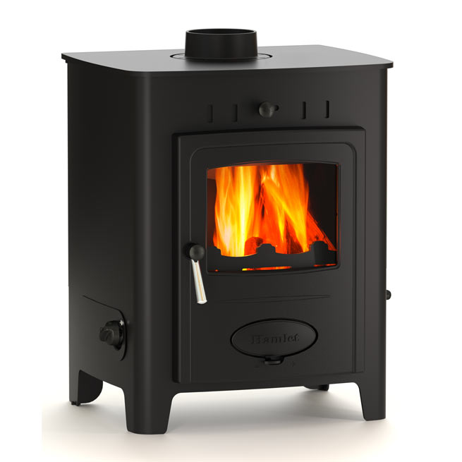 Hamlet Solution Boiler 9 Multifuel Stove - Spares and Accessories