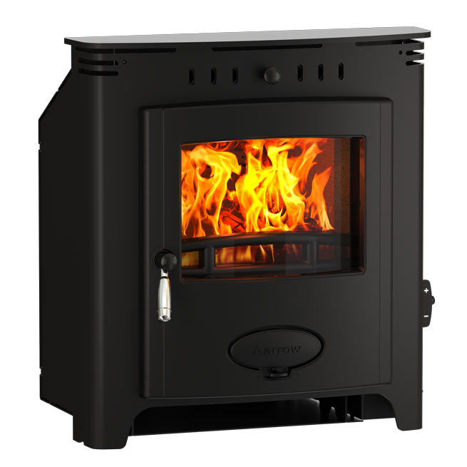 Aarrow Signature 7 Inset Stove - Spares and Accessories